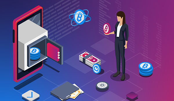 Fintech Modernization: Cloud, AI, Blockchain for Customer Needs